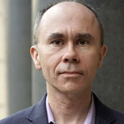 Anthony Annett - Crunchbase Person Profile