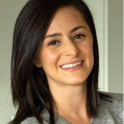 Lauren Fior McCaffrey - Co-Founder and Partner @ Evado PR - Crunchbase Person Profile