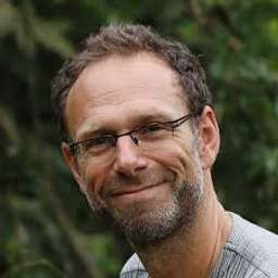 Martin Schaefer - Founding Board Member @ InvestConservation ...