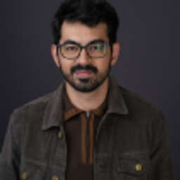 Fenil Suchak - Crunchbase Person Profile