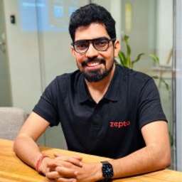 Devendra Meel - Chief Business Officer @ Zepto - Crunchbase Person Profile