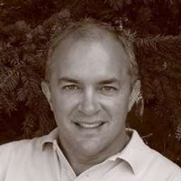 Tim Jenkins - CSO @ DATAMARK GIS - Crunchbase Person Profile