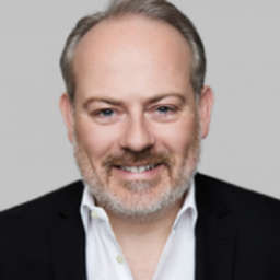 Andreas Haag - Co-Founder and CEO @ Streamliners - Crunchbase Person Profile