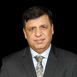 Naresh Gehi - Crunchbase Person Profile