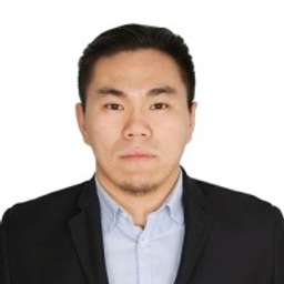 Xuan Hu - Crunchbase Person Profile