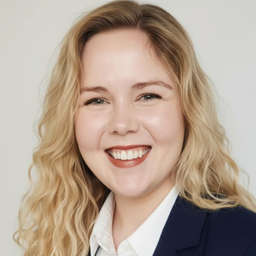 Chelsea McMurray - Crunchbase Person Profile