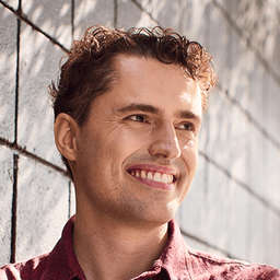 Christoph Lassner - Crunchbase Person Profile