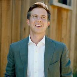 Ian Goldberg - Crunchbase Person Profile