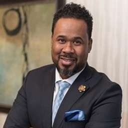 Shomari A. James - Co-Founder and Chairman @ Equity Now - Crunchbase ...