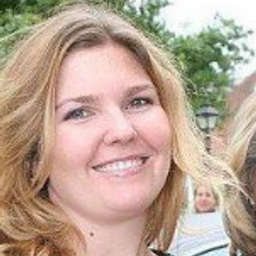 Jennifer Crane - Owner and Co-Founder @ StartLine Racing - Crunchbase ...