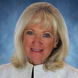 Jacquelyn Powell - Crunchbase Person Profile