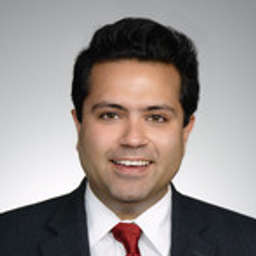 Malik R. Karimi - Crunchbase Person Profile