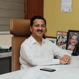 Samir Gandhi - Managing director & Founder @ Kimaya Group - Crunchbase ...