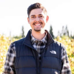 Chris Mora - Owner & Winemaker @ Christopher Cellars - Crunchbase ...