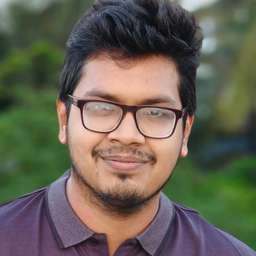 NAFIS SADIQUE SHATIL - Crunchbase Person Profile