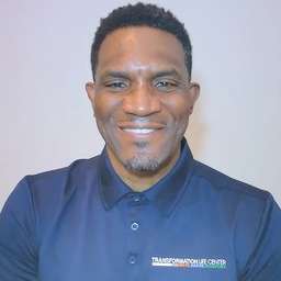 Demetrius B. Short - Founder & CEO @ Transformation Life Center ...