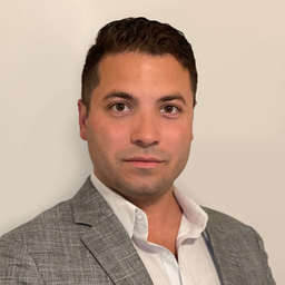 Nicholas Greco - Crunchbase Person Profile