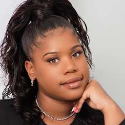 Markesha Burnett - Founder, Creative Strategist & CEO @ Marked Branding ...