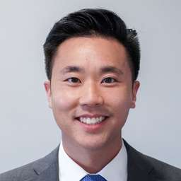 Victor Kim - Crunchbase Person Profile