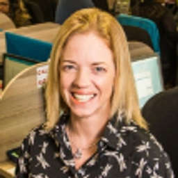 Saskia Hill - Co-Founder & Head of Partnerships @ Connect BPS ...