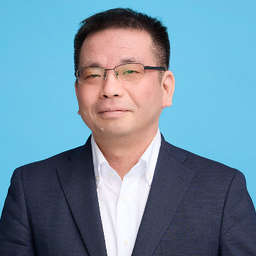 Tomohiro Yamazaki - Crunchbase Person Profile