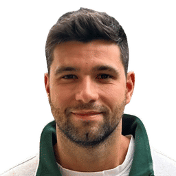 Callum Bedos - Founder and CEO @ Backpack - Crunchbase Person Profile