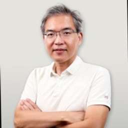 Andy Huang - Founder and CEO @ Tada Gaming - Crunchbase Person Profile