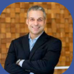 Daniel Calderoni - CEO @ KIND Snacks - Crunchbase Person Profile