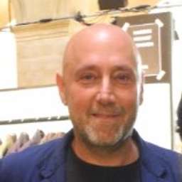 Uri Alter - Director & Founder @ Apropo Studio - Crunchbase Person Profile