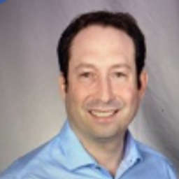 Josh Schiffrin - CSO @ Goldman Sachs - Crunchbase Person Profile