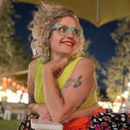 Monica Curca - Founder & Director @ Activate Labs - Crunchbase Person ...