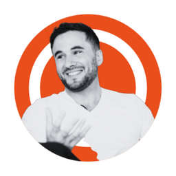 Damien GRANGIENS - Crunchbase Person Profile