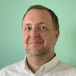 Martin Sill - Crunchbase Person Profile