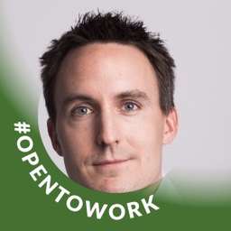 Andreas Durth - Crunchbase Person Profile