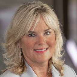 Mary Wright - Crunchbase Person Profile