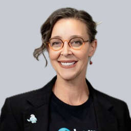 Teri Thomas - Chief Business Officer @ Lunit - Crunchbase Person Profile