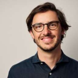 Alexander Matthey - CTO @ Parloa - Crunchbase Person Profile