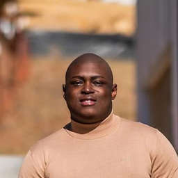 Nelson Epega - Crunchbase Person Profile