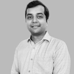 Ankit Shah - Crunchbase Person Profile