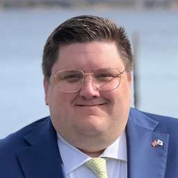 Christopher Thrasher - Founder and CEO @ Ballot Access Marketing ...