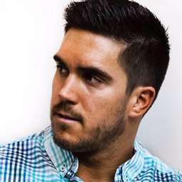 Nick Stoop - Founder and Owner @ Custom Wellness Solutions - Crunchbase ...