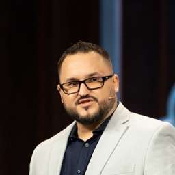 Colin Murphy - Crunchbase Person Profile