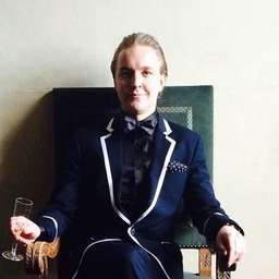 Jonathan Danemo - Investment Manager, Battery Expert @ KOTRA ...