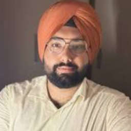 Harman Puri - CEO @ Lagom Chain - Crunchbase Person Profile