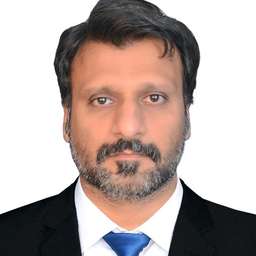 Karim Buzdar - Crunchbase Person Profile