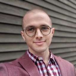 Griffin Cox - Co-Founder & CPO @ ezbot AI - Crunchbase Person Profile