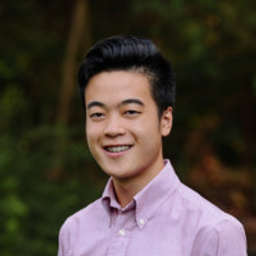 Steve Li - Co-Founder @ Haize Labs - Crunchbase Person Profile
