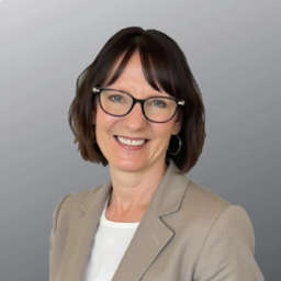 Jill Feiler - CEO @ ZSuite Technologies - Crunchbase Person Profile