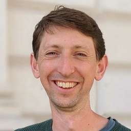 Tom Greenwood - Crunchbase Person Profile