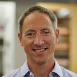 Peter Olson - CSO @ Iambic - Crunchbase Person Profile